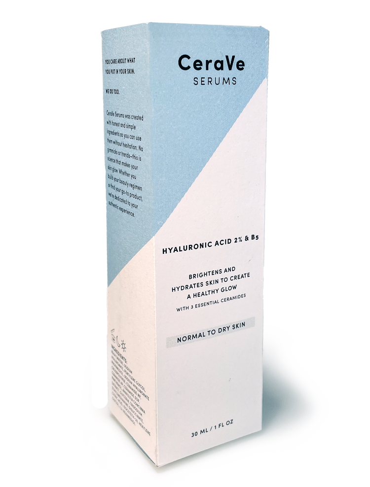 CeraVe Brand Extension