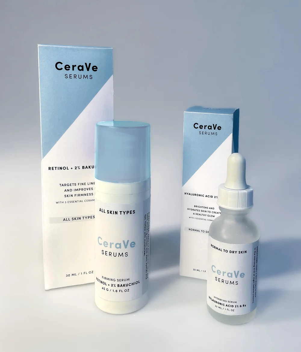 CeraVe Brand Extension
