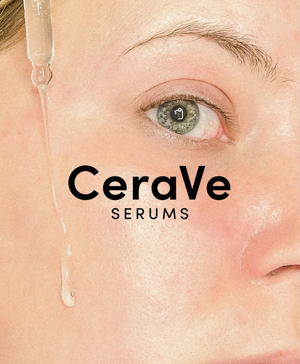 CeraVe Brand Extension