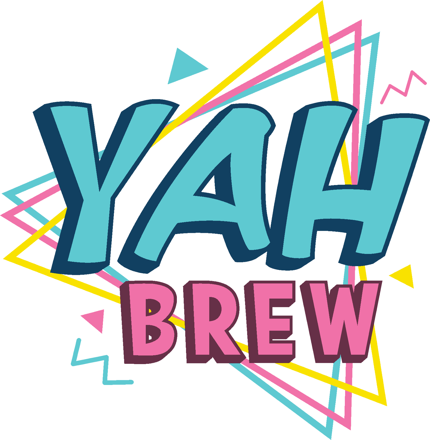 Hulk Hoagies Menu — YAH Brew - Hershey Brewery & Taproom