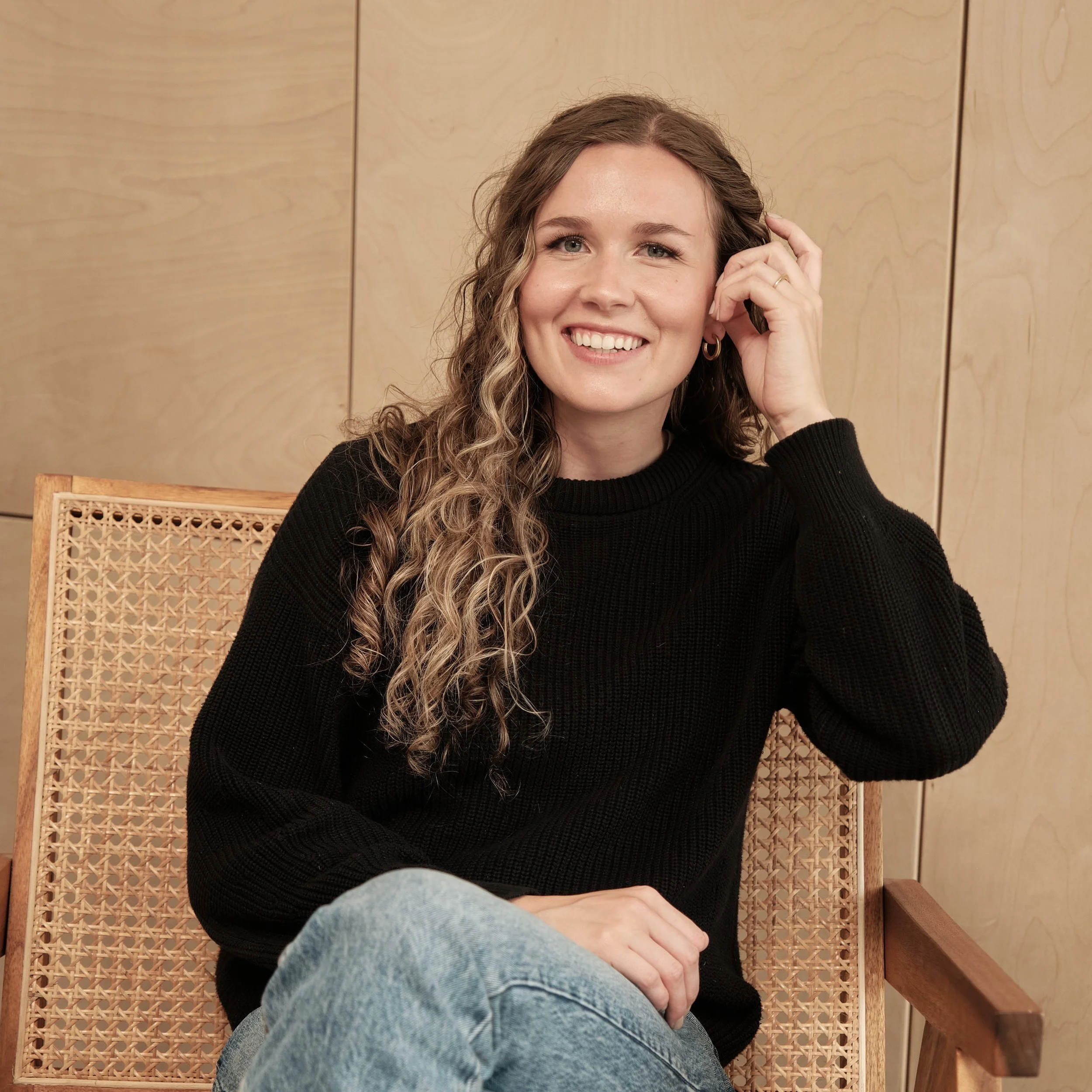 About — White and Salt