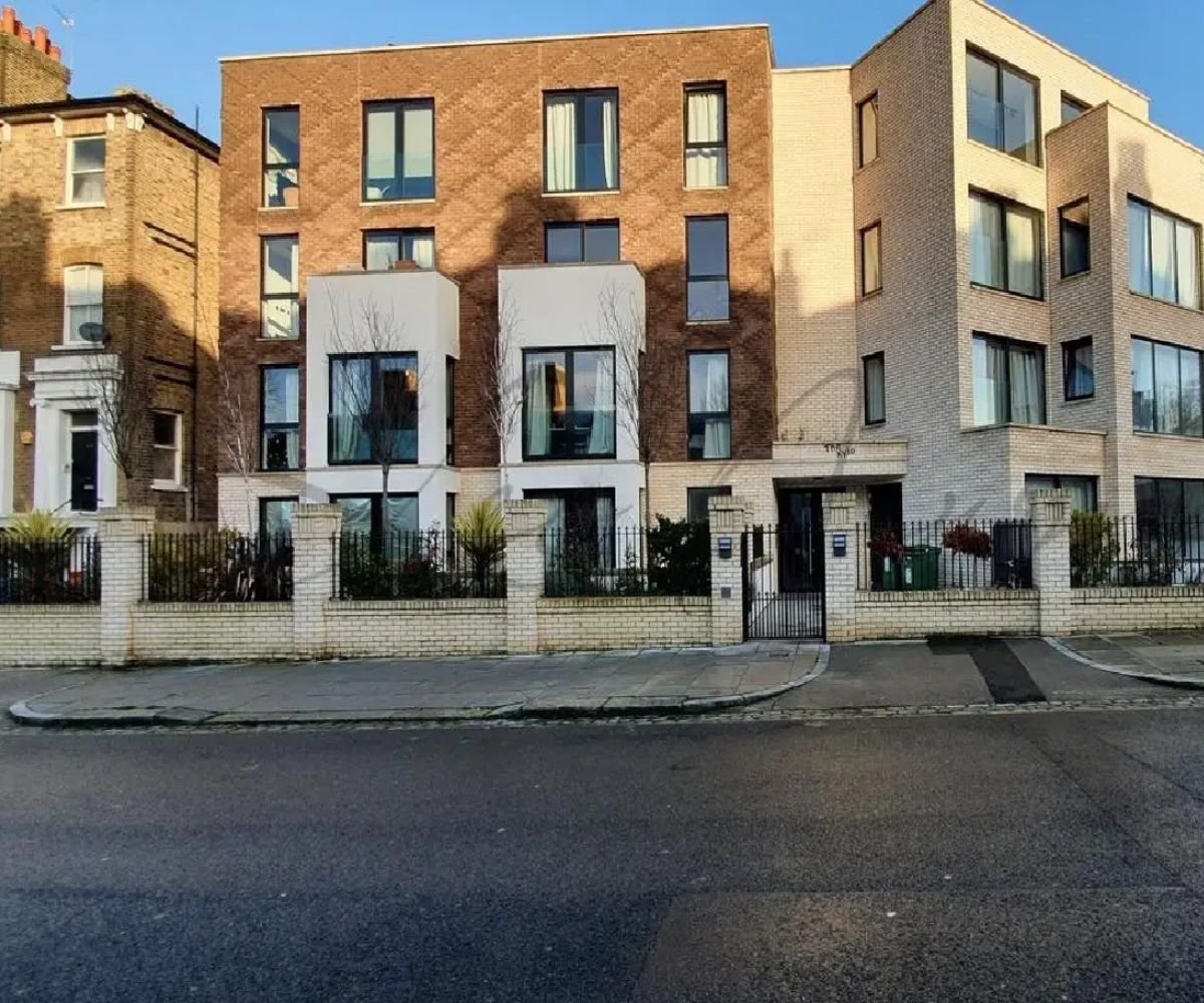 Our Projects | Construction Company — MET Development Limited