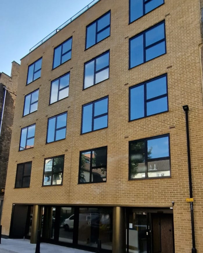 Our Approach | Construction Company — MET Development Limited