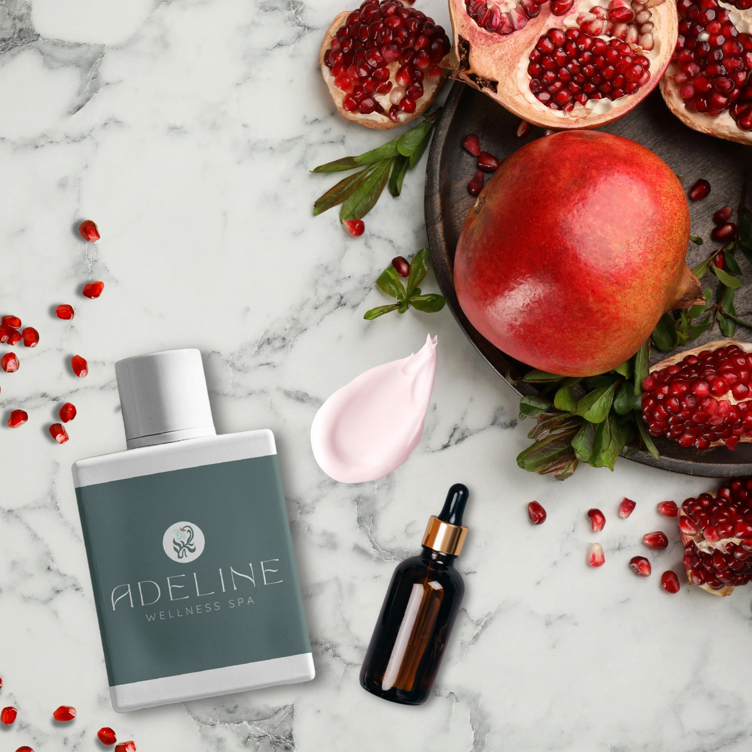 Adeline Wellness Spa