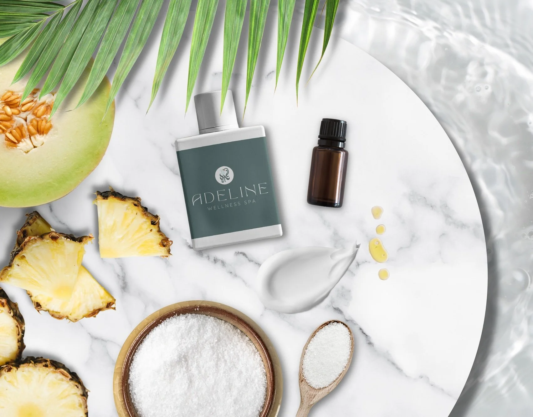 Adeline Wellness Spa