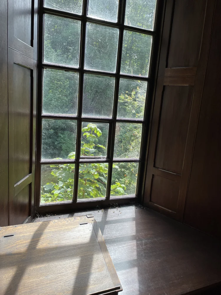 Gallery 3 — Hawthornden Foundation