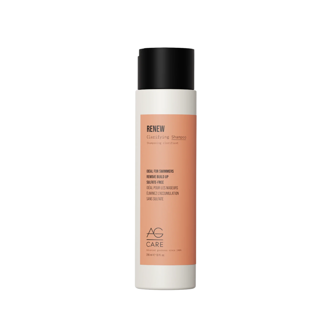 What Does Clarifying Shampoo Do - The Real Truth — Haiirology
