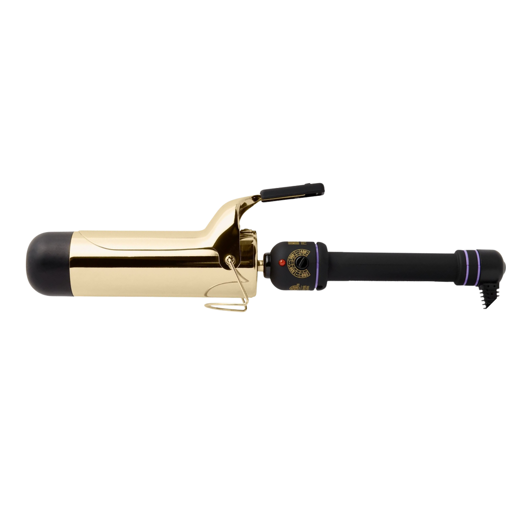 The Ultimate Curling Iron Size Guide For All Hair Lengths — Haiirology