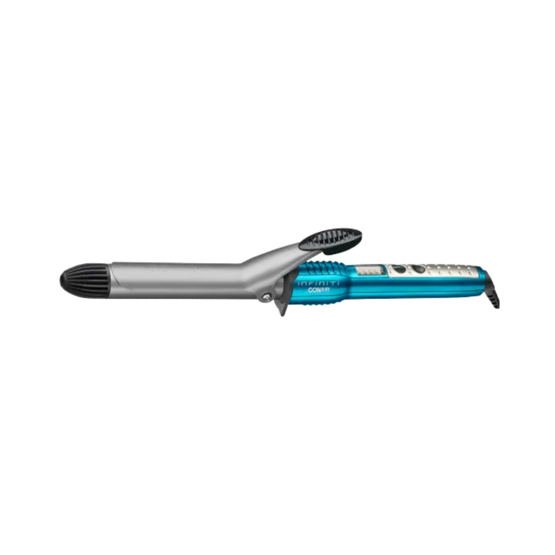 The Ultimate Curling Iron Size Guide For All Hair Lengths — Haiirology