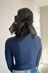 15+ Easy & Cute Bow Hairstyles That Are Taking Over TikTok — Haiirology