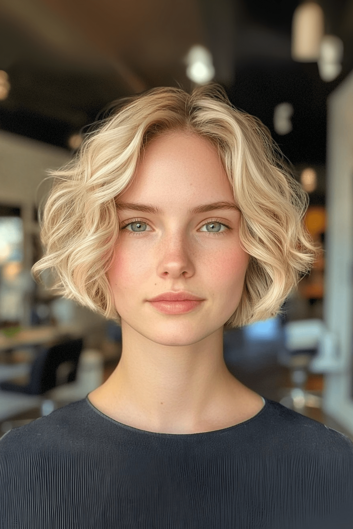 13 Short Curly Haircuts That Turn Heads (See What’s Trending!) — Haiirology