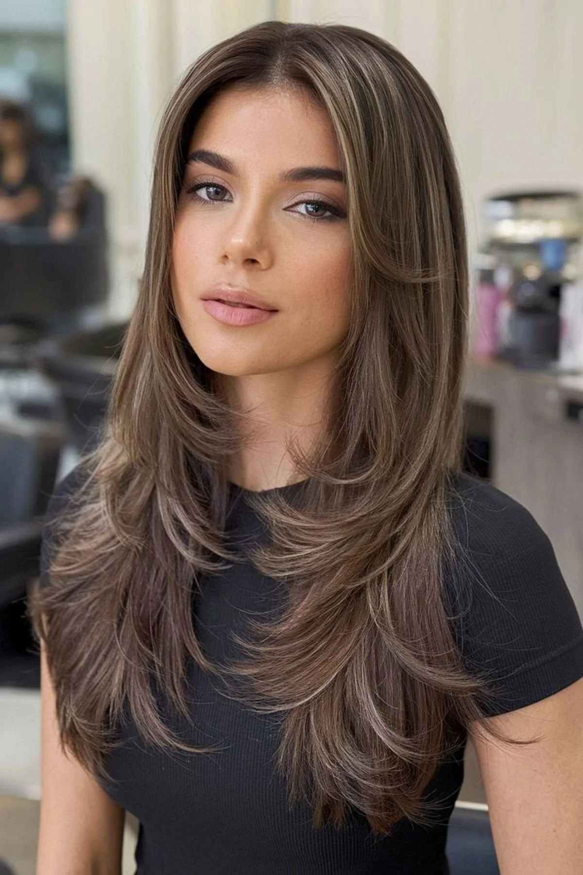 Elevate Your Straight Hair with These 11 Expert-Approved Haircuts ...