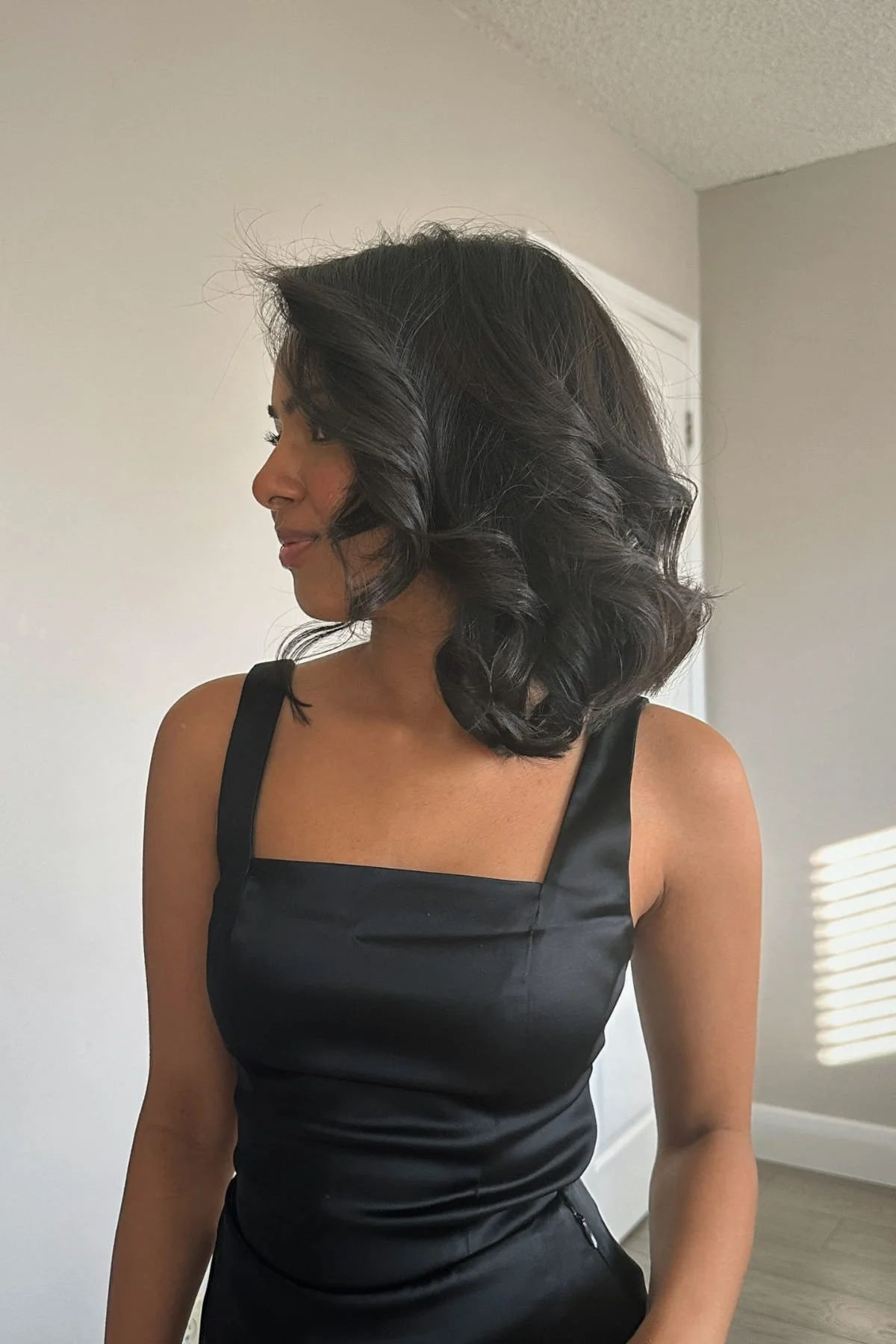 Easy Updos and Curls for a Glam Look — Haiirology
