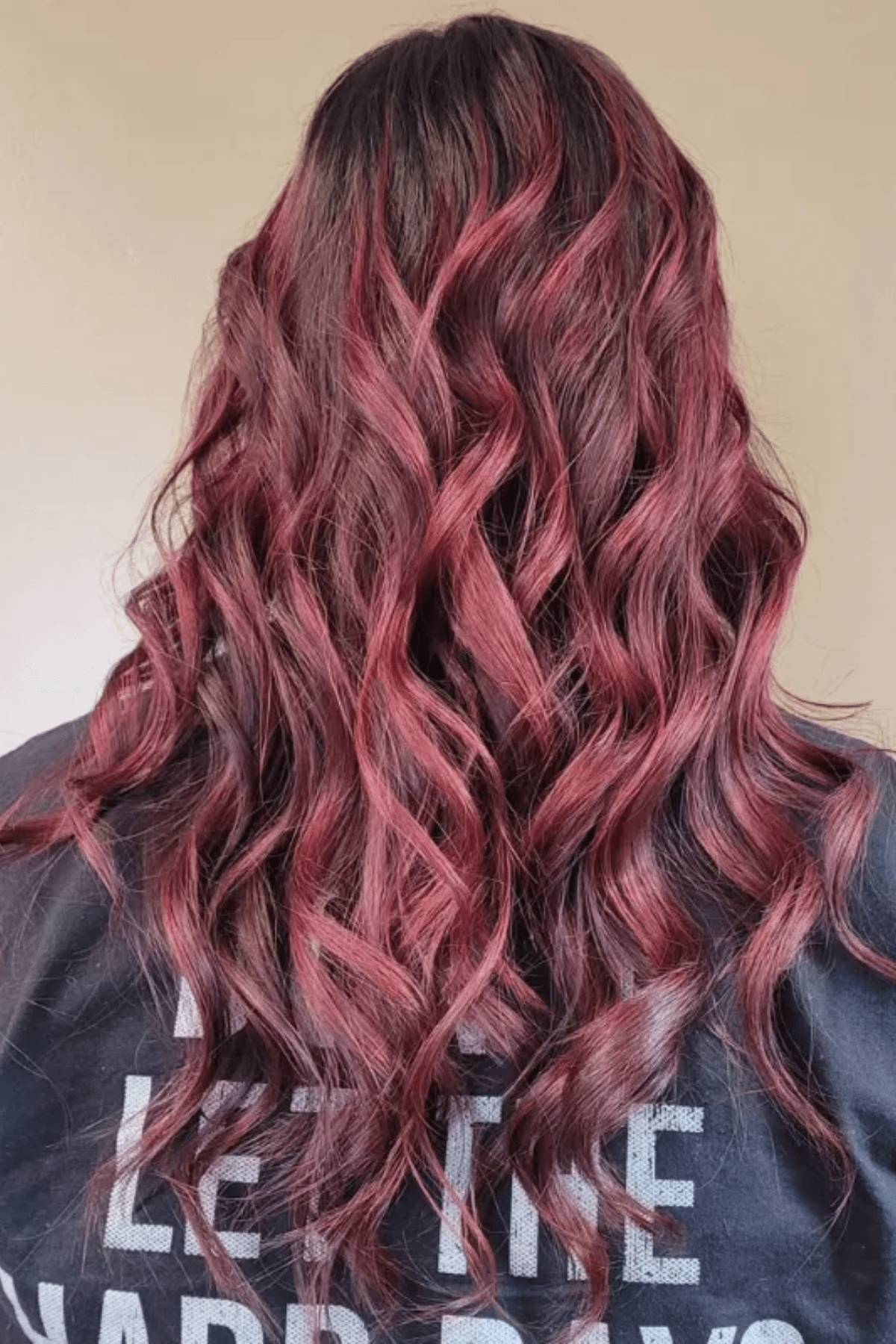 11 Cherry Red Hair Color Ideas That Flatter Every Skin Tone — Haiirology
