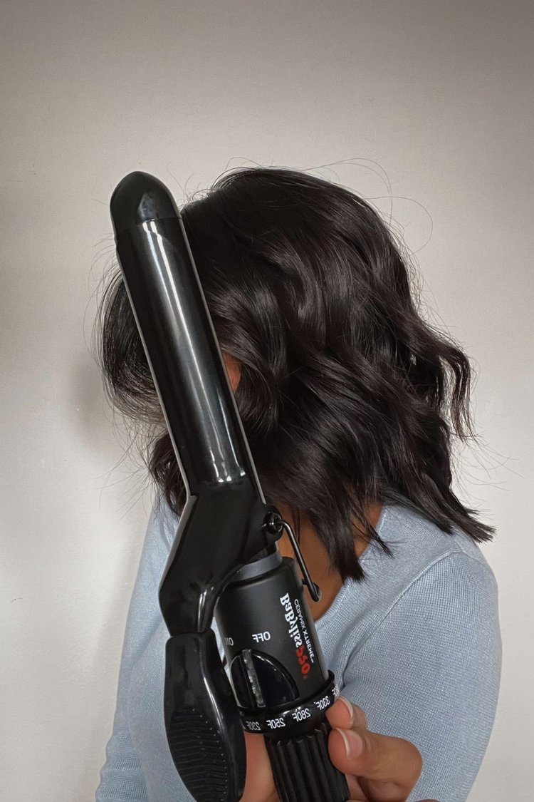 Hair Curling 101: Everything You Need to Know About Curling Your Hair ...