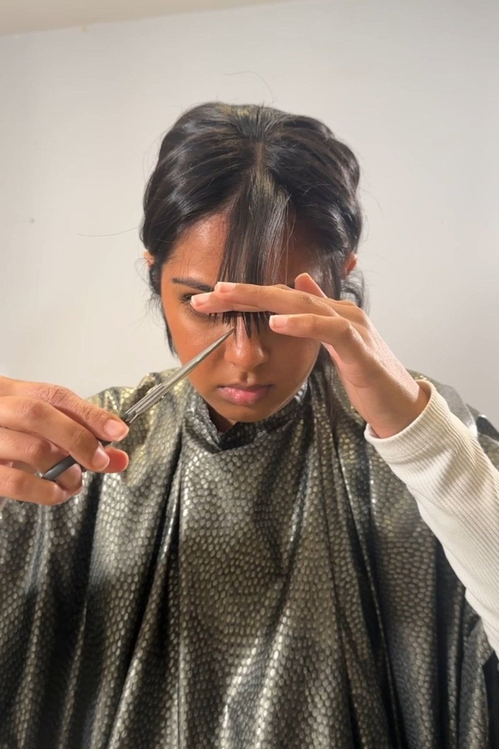 Find Your Perfect Bangs Based on Your Face Shape — Haiirology