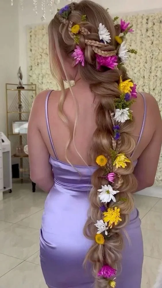 10 Best Halloween Hairstyles from the Hollywood Archives — Haiirology