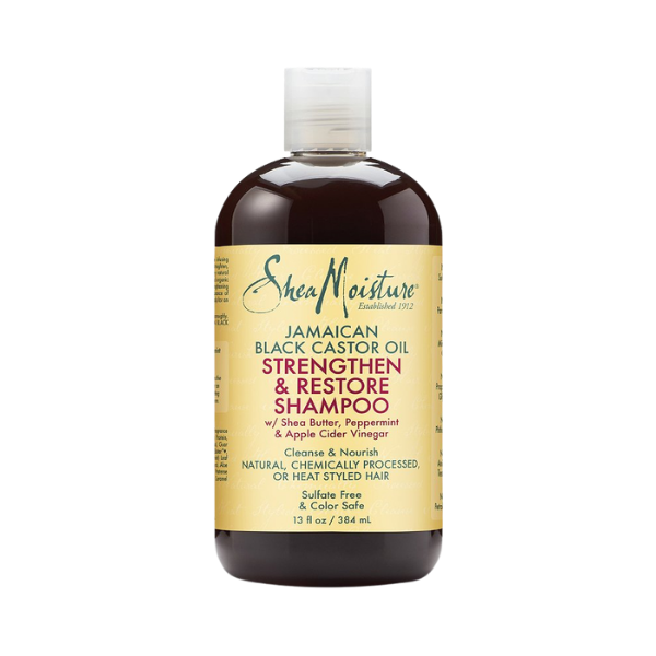 12 Best Hair Straightening Shampoos For Curly Hair — Haiirology