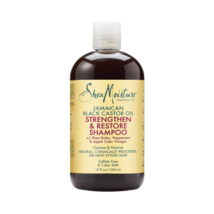 12 Best Hair Straightening Shampoos For Curly Hair — Haiirology