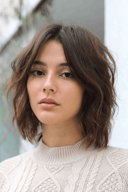 These 11 Short Layered Haircuts Make Fine Hair Look Fuller — Haiirology