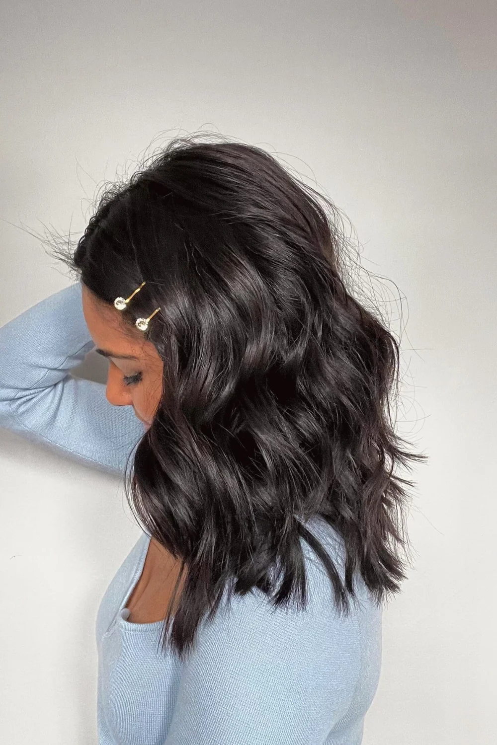 The Ultimate Curling Iron Size Guide For All Hair Lengths — Haiirology