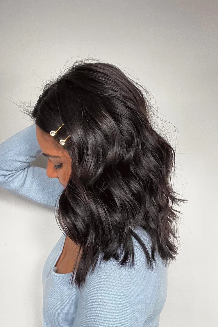 The Ultimate Curling Iron Size Guide For All Hair Lengths — Haiirology
