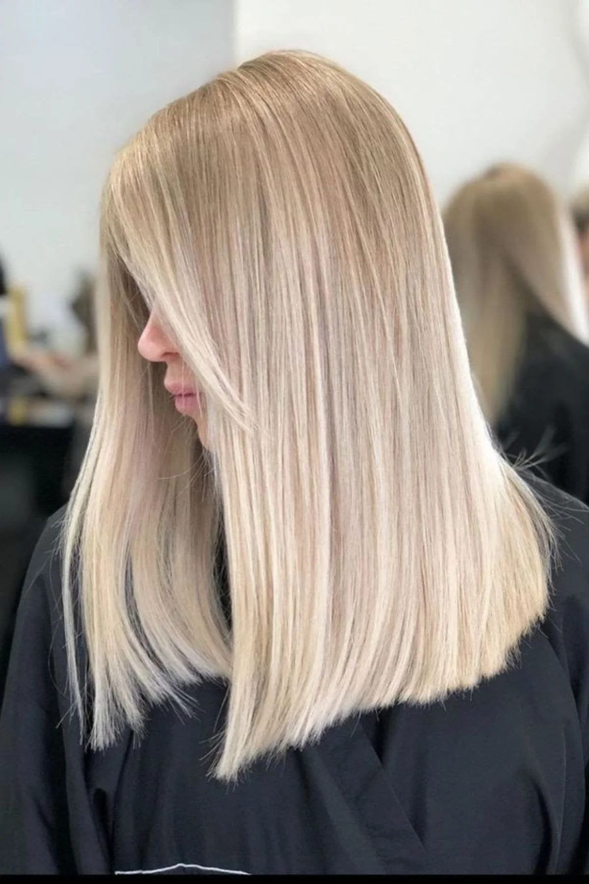 What Haircut is Best For Thin Hair? Stylist’s Top Recommendations ...
