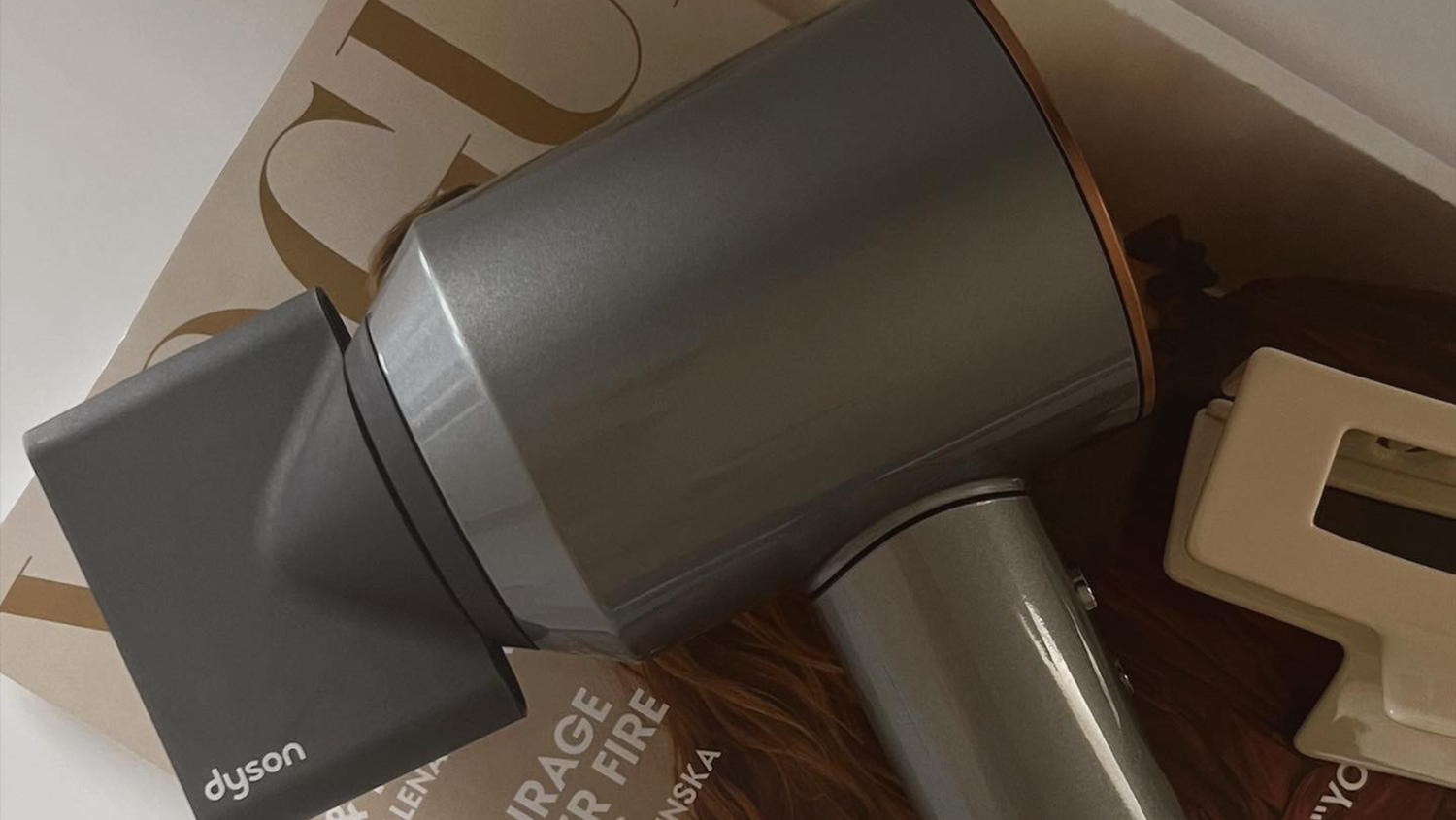 Blowout Basics | Blow Dry Hair Course — Haiirology