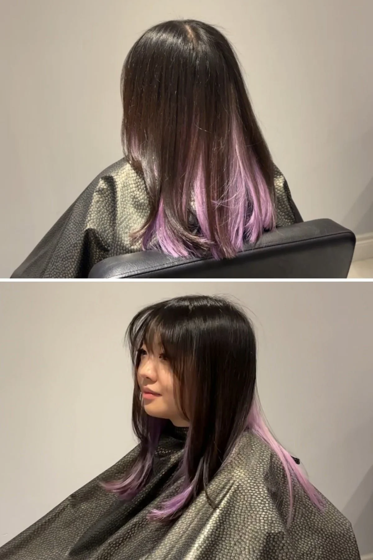 7 Best Medium Length Haircuts with Layers & What to Ask Your Stylist ...