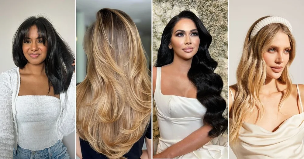 2026 Hair Trends You Need to Know Before Your Next Salon Visit ...