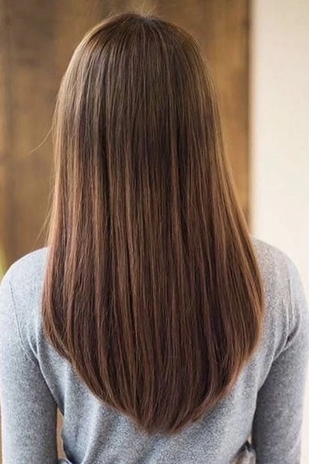 15 Long Haircuts for Thick Hair That Makes It Manageable — Haiirology