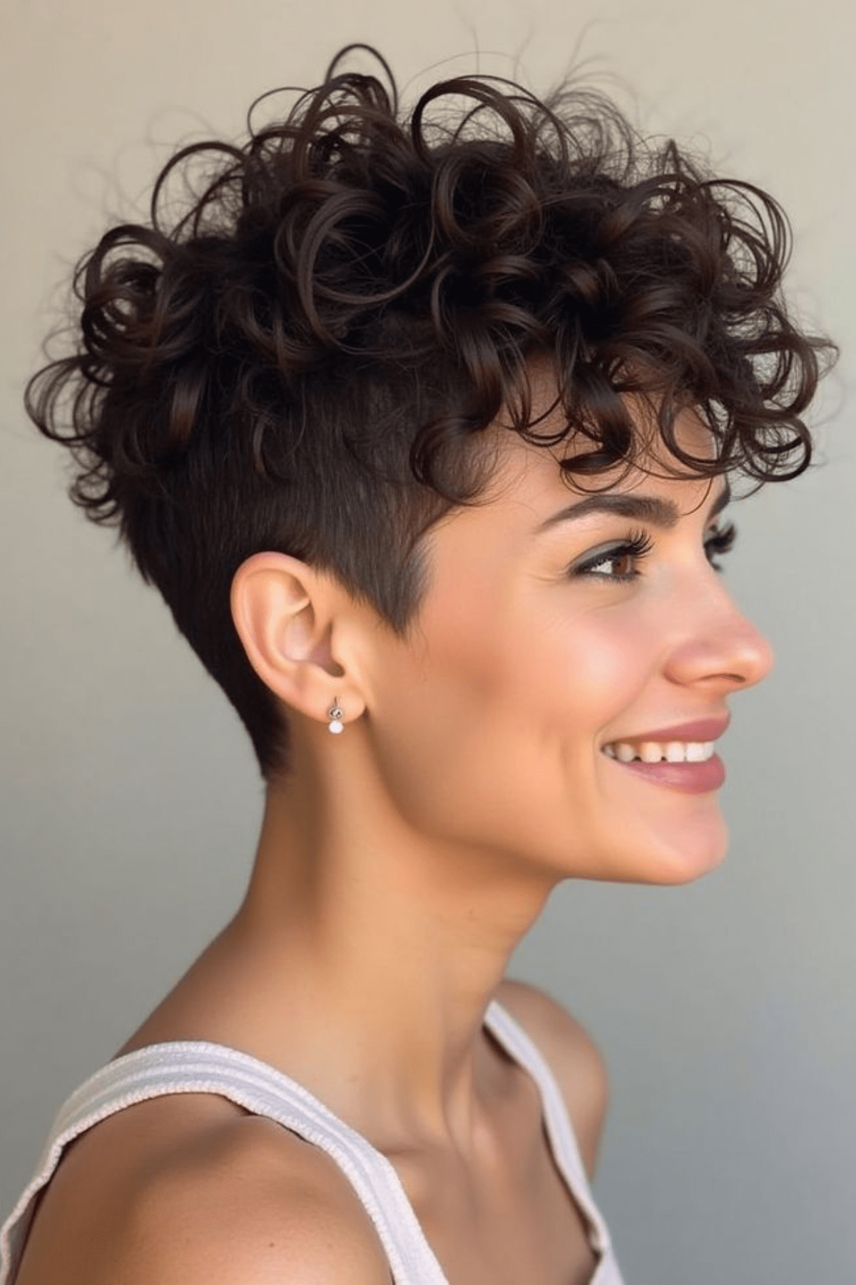 13 Short Curly Haircuts That Turn Heads (See What’s Trending!) — Haiirology