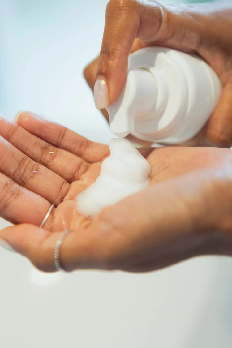 How To Get Rid Of Oily Greasy Hair (Tips That Actually Work!) — Haiirology