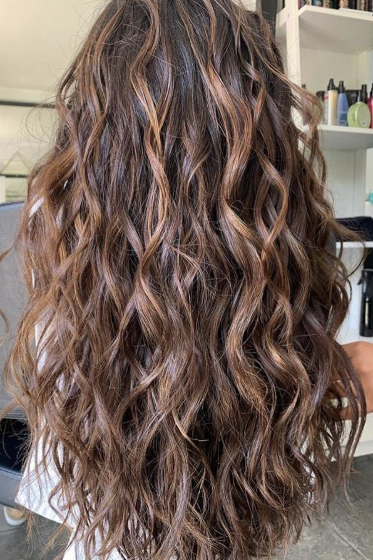Not Sure What Curl Type You Have? Identify It and Perfect Your Routine ...