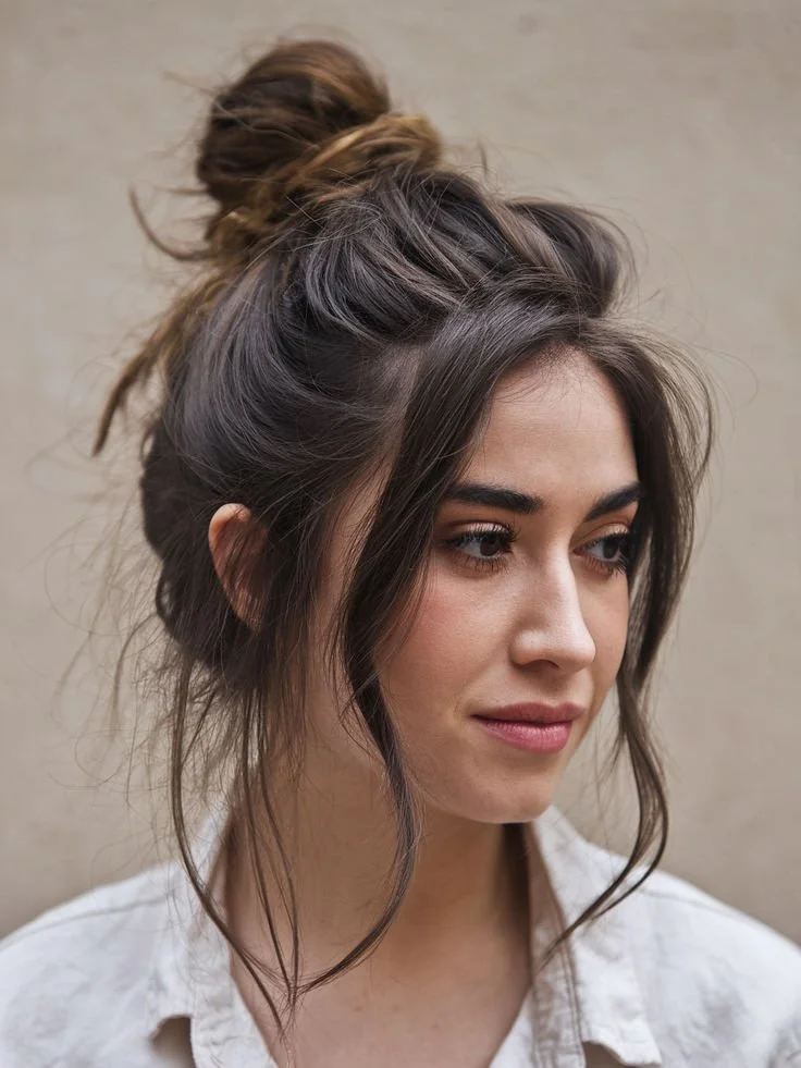 14 Best Hairstyles for Thin Hair That Create Volume and Texture ...