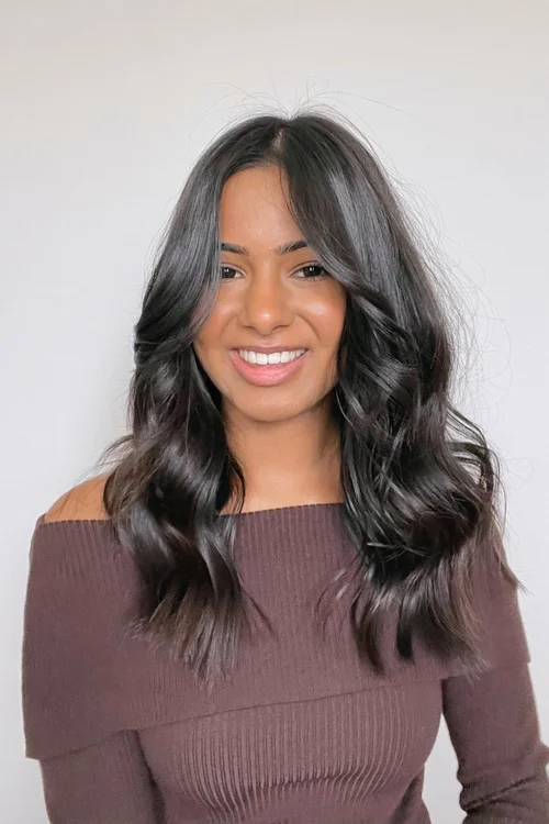 The Ultimate Curling Iron Size Guide For All Hair Lengths — Haiirology