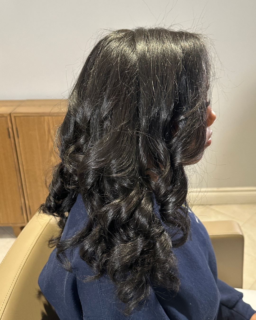 The Frizz-Free Styling Bundle — Haiirology