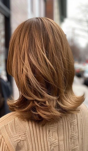 13 Long Bob Haircuts with Layers for Every Hair Type — Haiirology