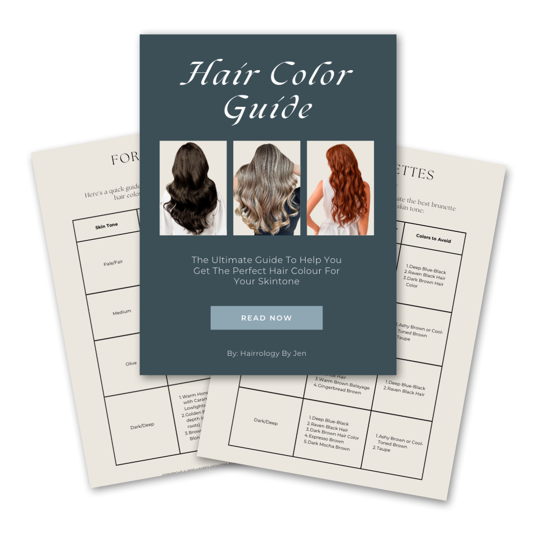 2025 Hair Trends You Need to Know Before Your Next Salon Visit ...