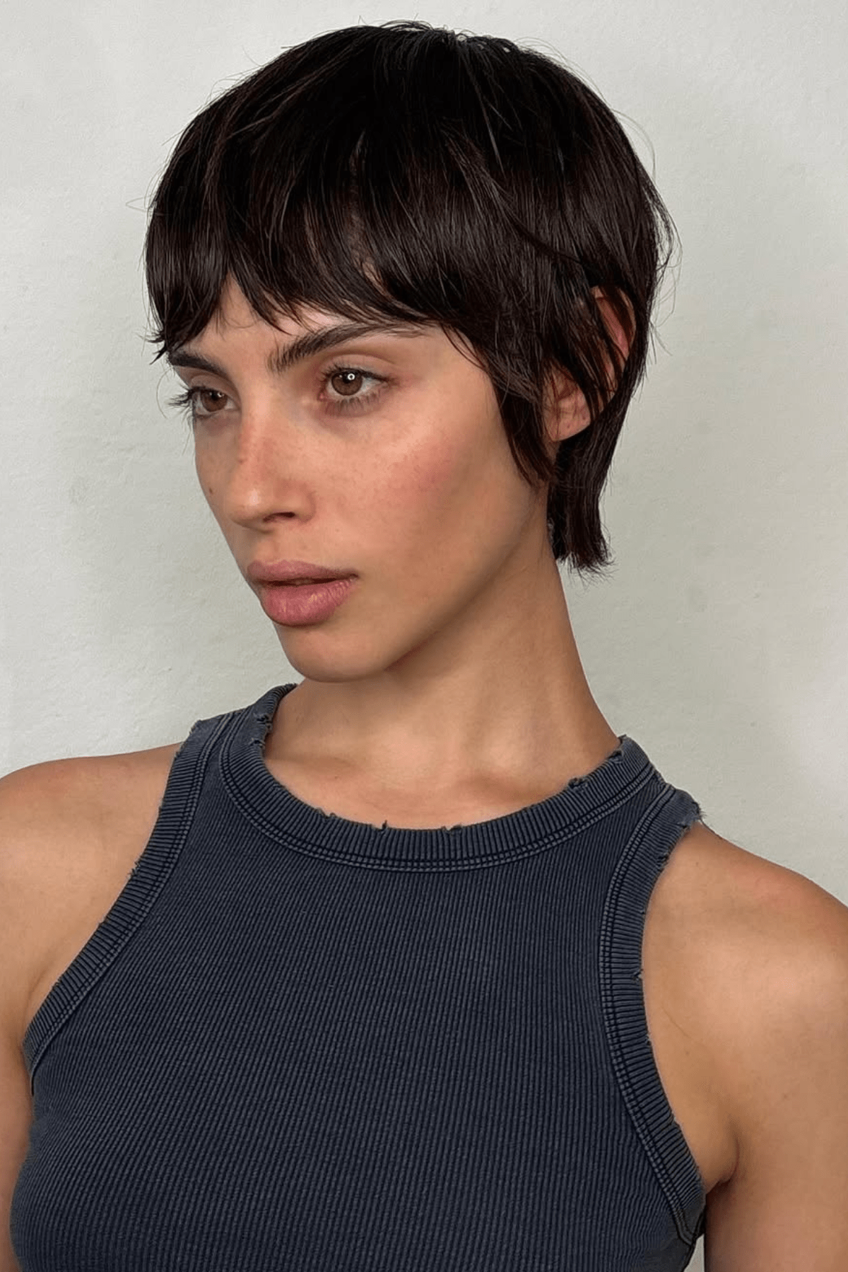 13 Flattering Short Shag Haircuts for Women of All Ages — Haiirology