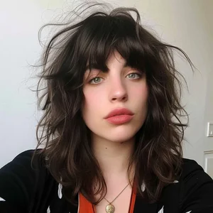 19 Short Shag Haircuts You Need to Try For Your Next Haircut — Haiirology