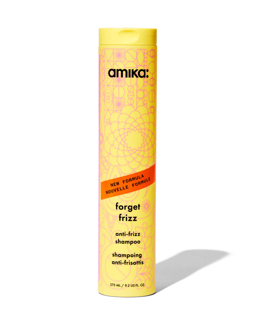 11 Best Products for Frizzy Hair That Actually Work, According to a ...