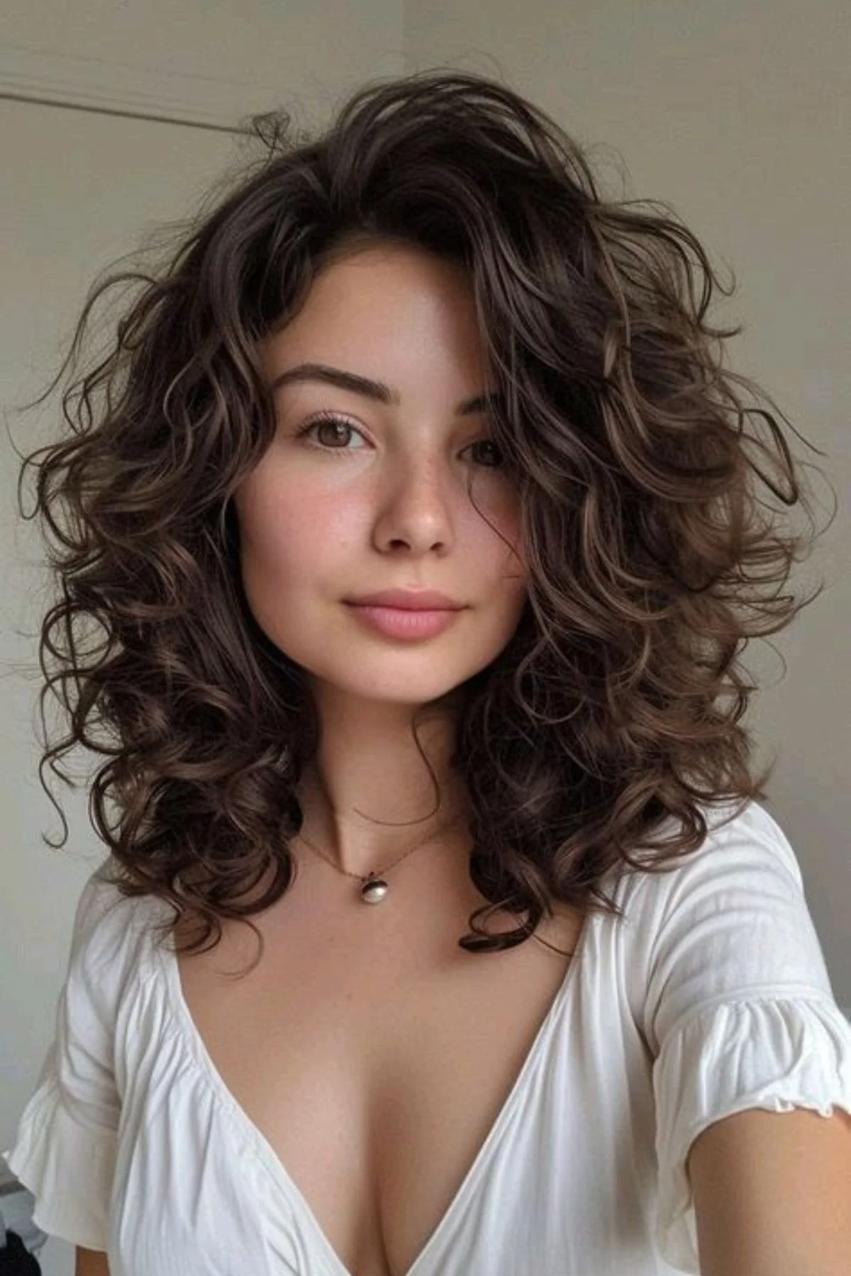 17 Short Curly Hairstyles That’ll Make You Fall in Love with Your Curls ...