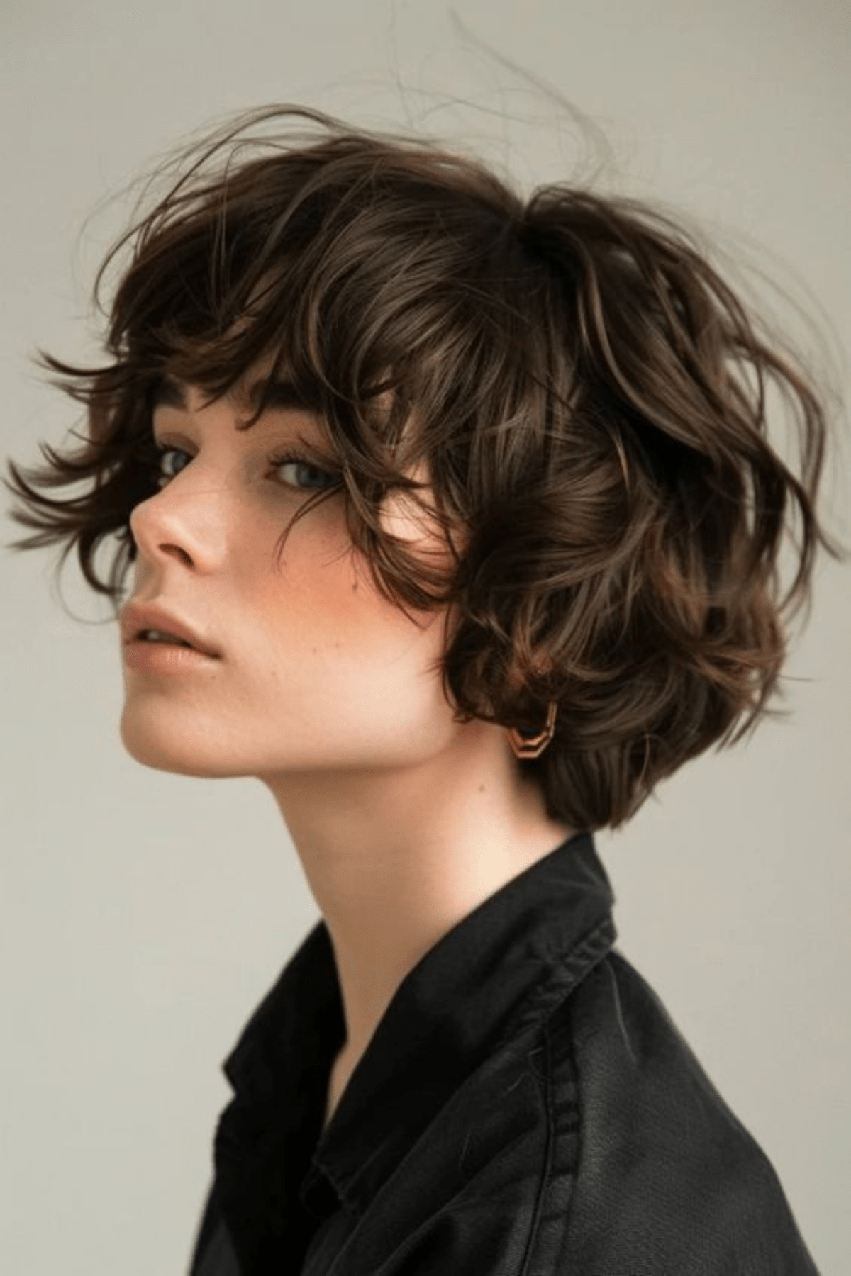 13 Short Curly Haircuts That Turn Heads (See What’s Trending!) — Haiirology
