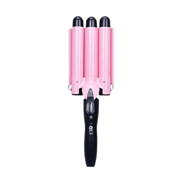 5 Hair Wavers That Will Give You 5 Easy Summer Beach Waves Hairstyles ...