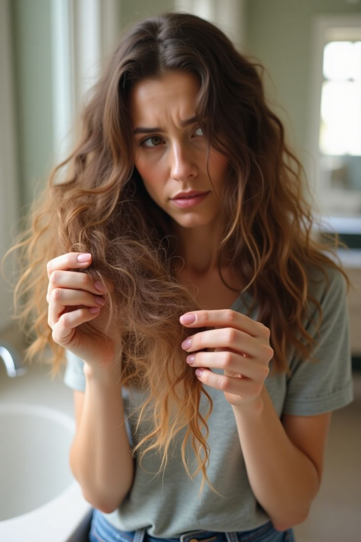 How to Fix a Bad Haircut (Stylist-Approved Guide) — Haiirology