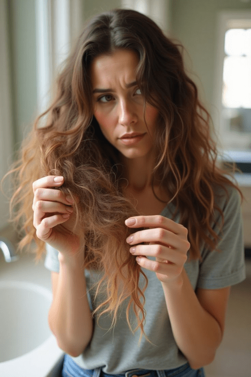 How to Fix a Bad Haircut (Stylist-Approved Guide) — Haiirology