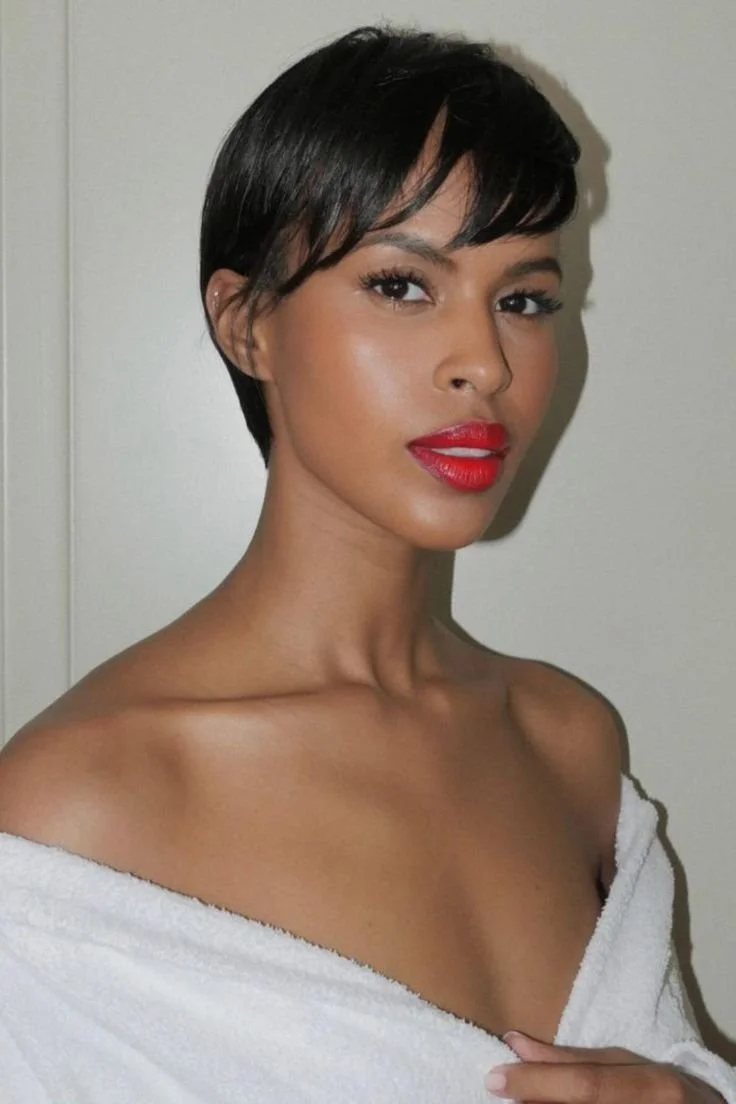 15 Short Haircuts that will transform your Thin Hair — Haiirology