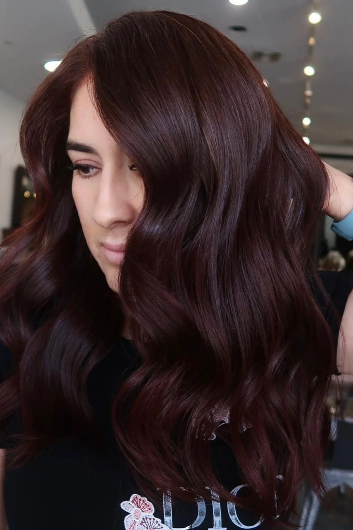 9 Low-maintenance Winter Hair Colors That Grow Out Beautifully — Haiirology