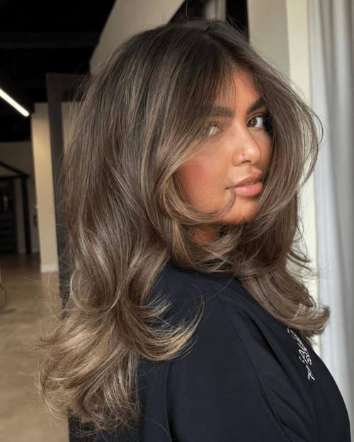 11 Honey Brown Hair Colours That Add Instant Glow—No Matter Your Skin ...